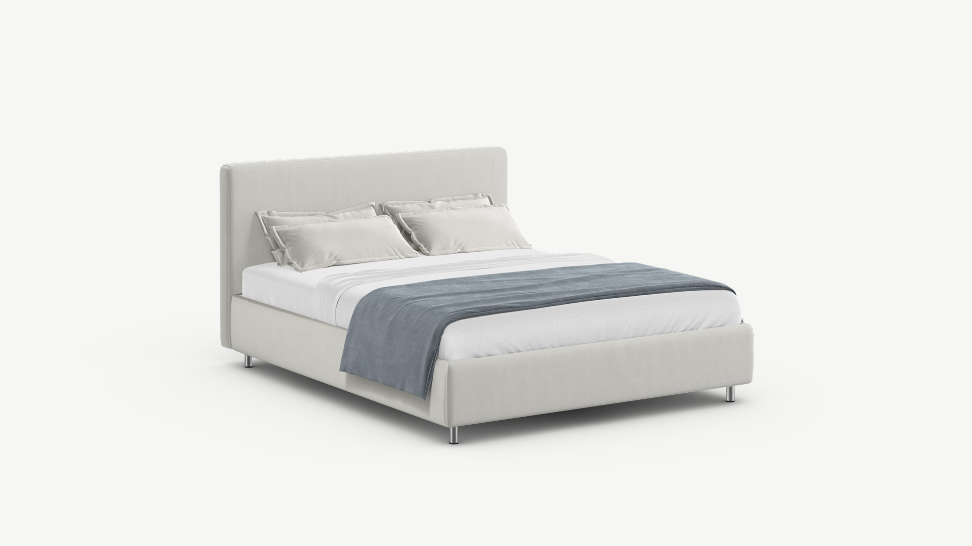 Покрывало-саше MOON 1004 к кровати 160 — купить в Москве и Московской ...